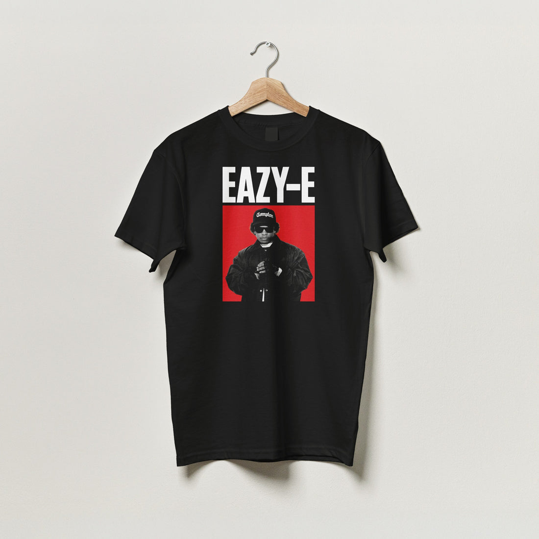 Eazy-E T-Shirt – Fly Prints LTD